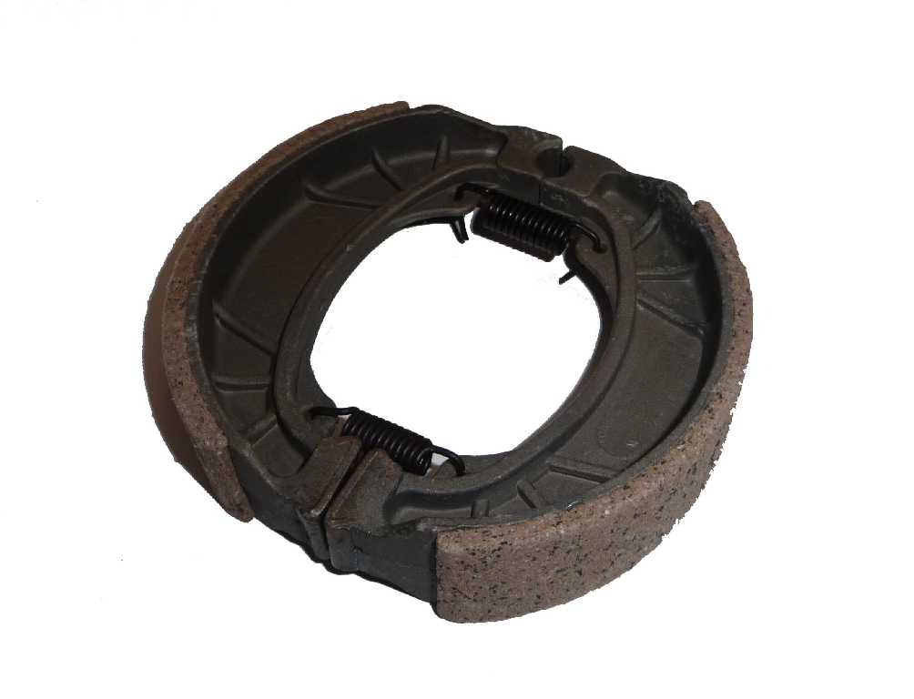 Pakne GY6 50cc SC40 (115mm x 25mm)