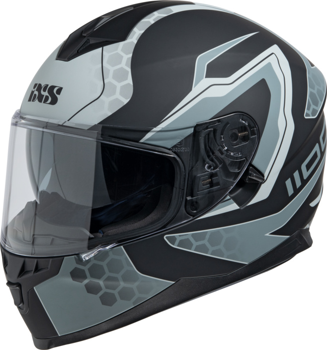 IXS KACIGA 1100 2.2 MAT-CRN/SIV