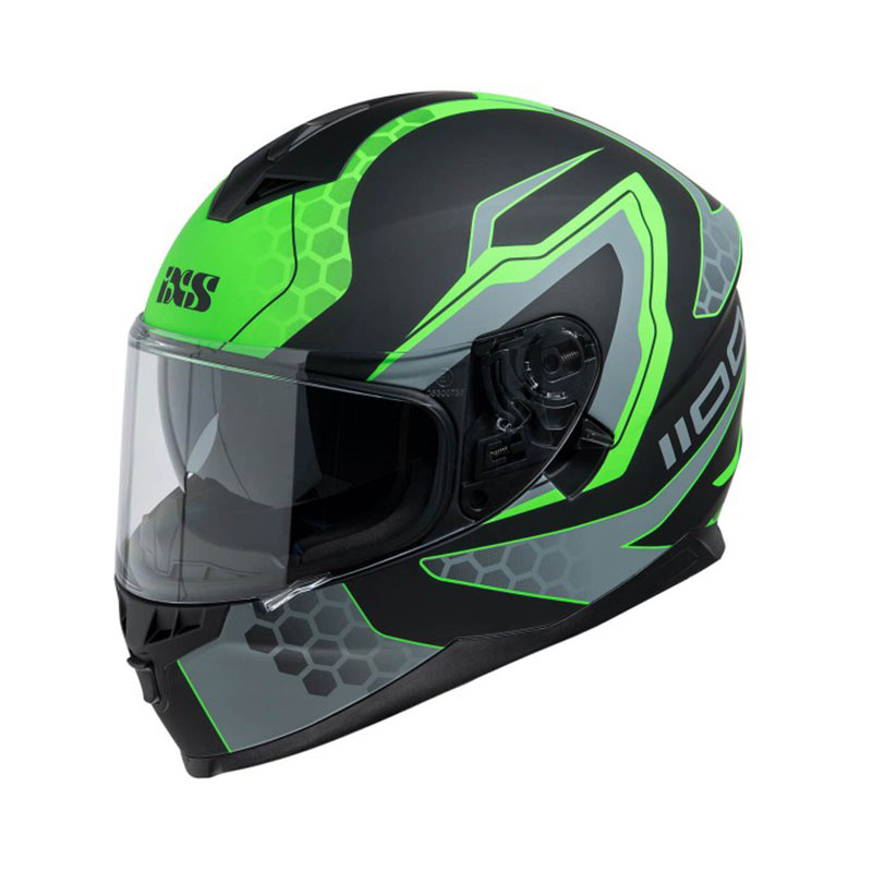 IXS KACIGA 1100 2.2 MAT-CRN/ZEL