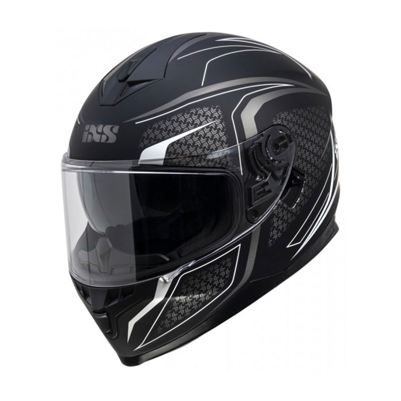 IXS KACIGA 1100 2.4 MAT-CRN/SIV