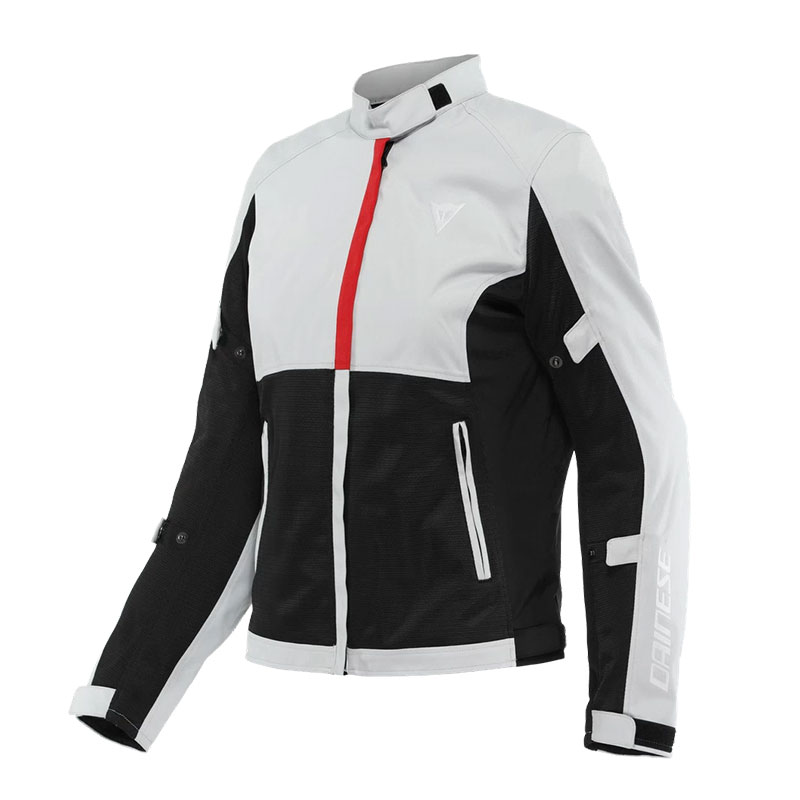 DAINESE RISOLUTA AIR TEX ŽEN JAKNA SVE-SIV/CRV