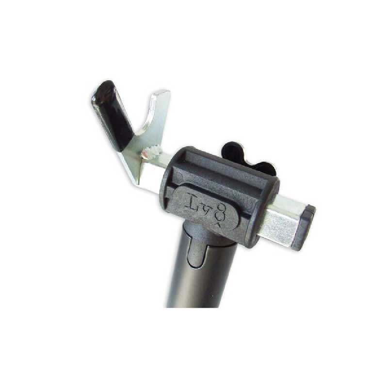 LV8 V ADAPTER ŠTENDERA E620/08C