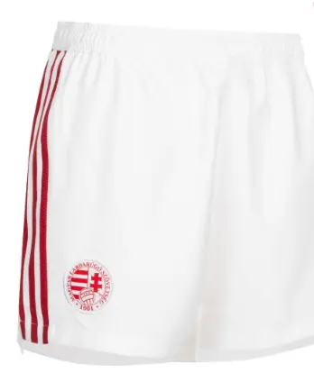 Adidas Ženski šorc HFF H W, Beli