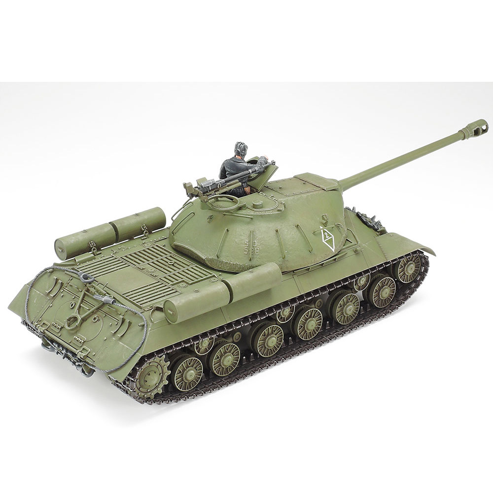 1:35 Sov. Heavy MBT JS-3 Stalin