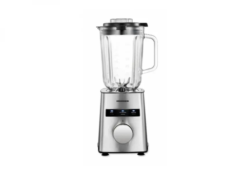 Blender HEINNER HBL-HE800SS 1,5l/800W/staklena čaša/inox