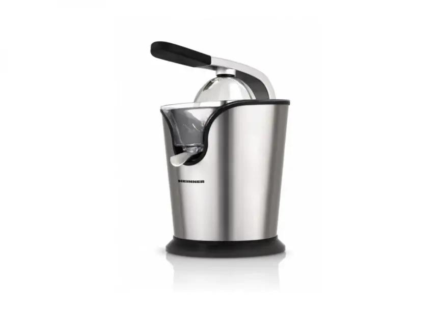 Citrus presa HEINNER C160SS 160W/inox