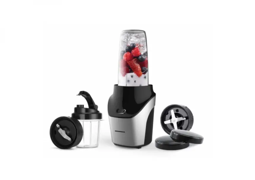 Blender HEINNER HSB-T1000SS 450ml/1l/1000W/18000RPM/plastična čaša