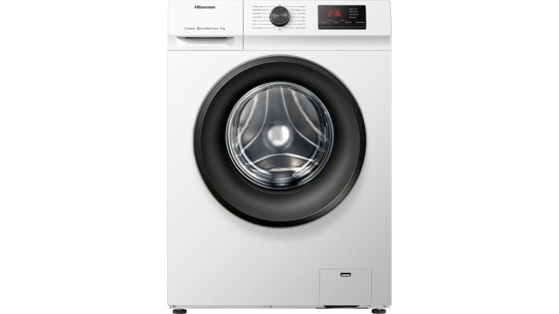 Gorenje MAŠINA ZA PRANJE VEŠA WNHVB6X2SDS