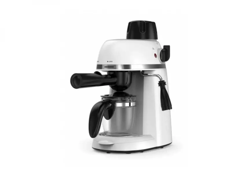 Espresso aparat HEINNER Kopy HEM-350WH 3,5bar/0,24l