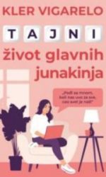 Tajni Život Glavnih Junakinja Od Kler Vigarelo