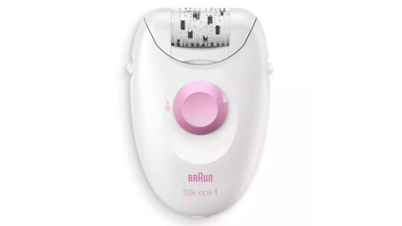 Braun EPILATOR Legepil SE1-000