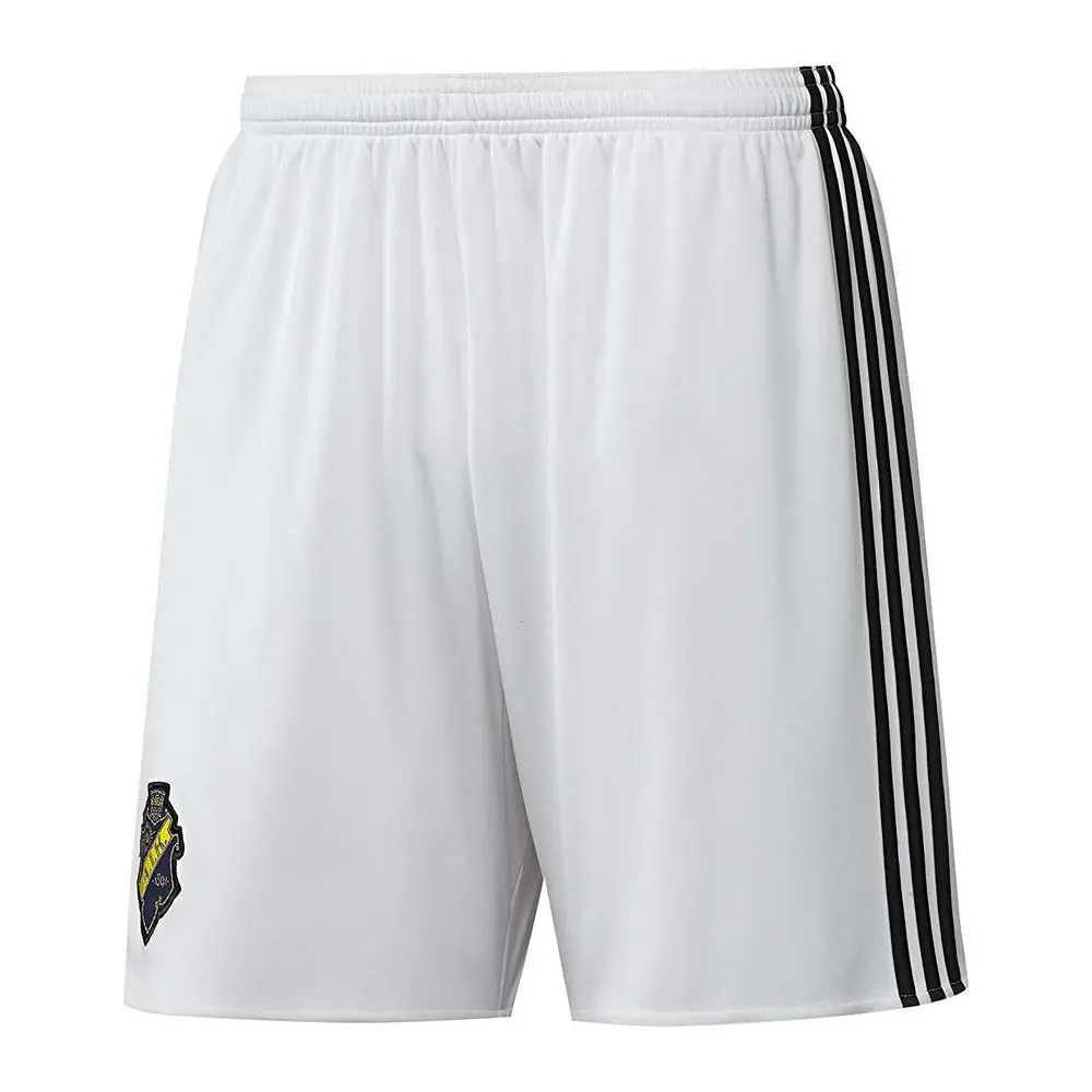 Adidas Šorc za dečake AIK H SHO BY, Beli