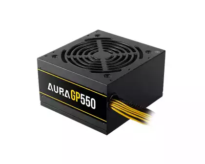 Gamdias Napajanje Gamdias 550W AURA GP550