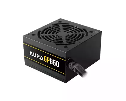 Gamdias Napajanje Gamdias 650W AURA GP650