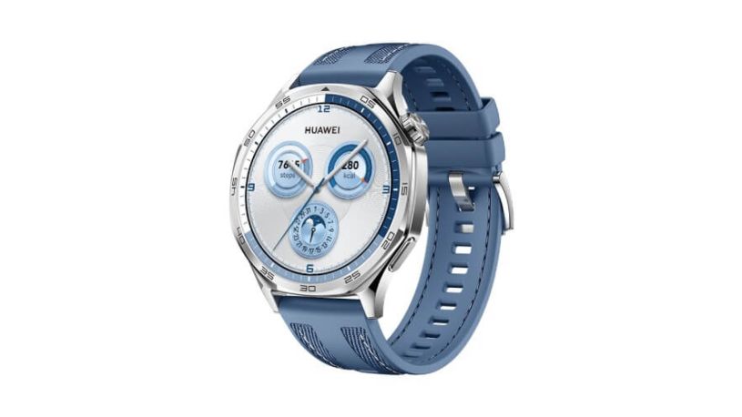 Huawei SMART WATCH GT5 Blue 46mm