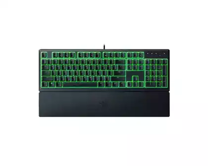 RAZER Tastatura RAZER Ornata V3 X US RZ03-04470100-R3M1