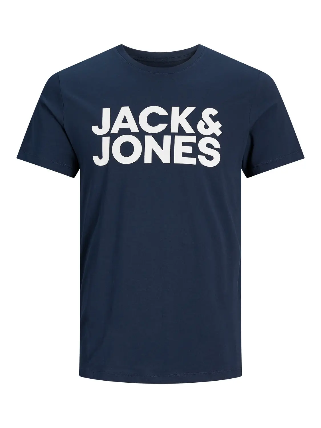 JACK & JONES Muška majica 12151955, Teget