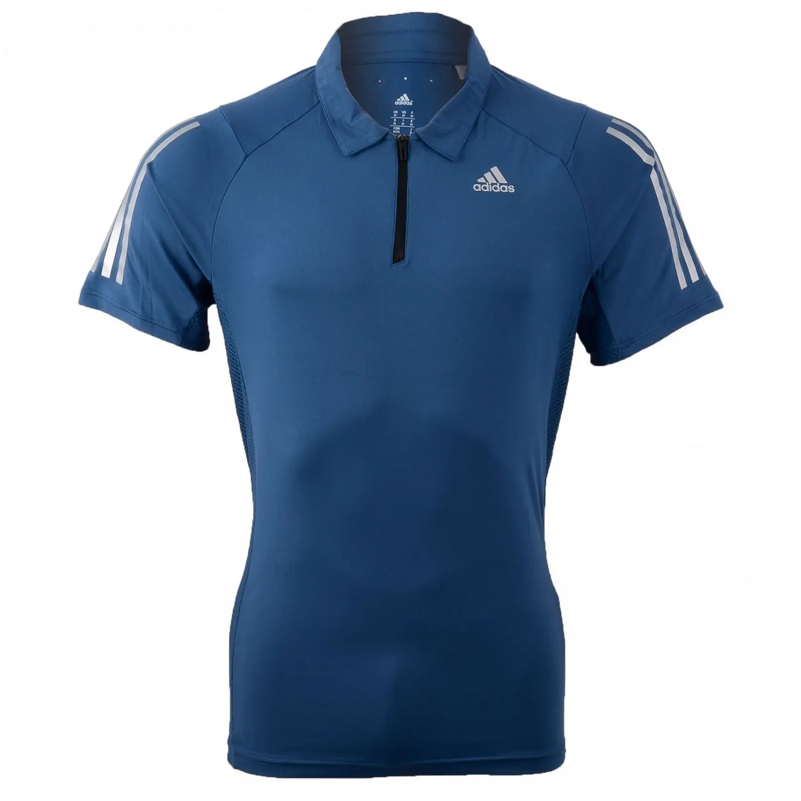 Adidas Muška majica COOL365 POLO, Teget