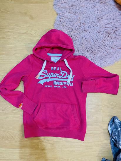 Superdry original duks