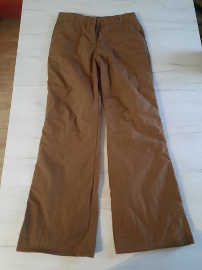 Termo pantalone