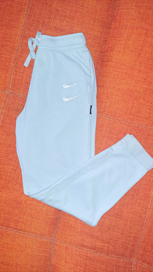 Original Nike Swoosh donji deo trenerke