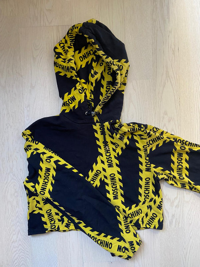 DUKS, ORIGINAL, S/M veličina
