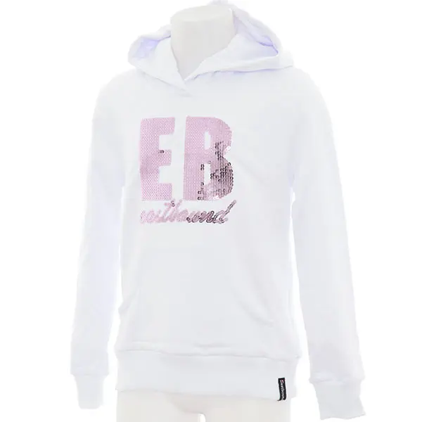 EASTBOUND Duks za devojčice KIDS GIRLS EB beli