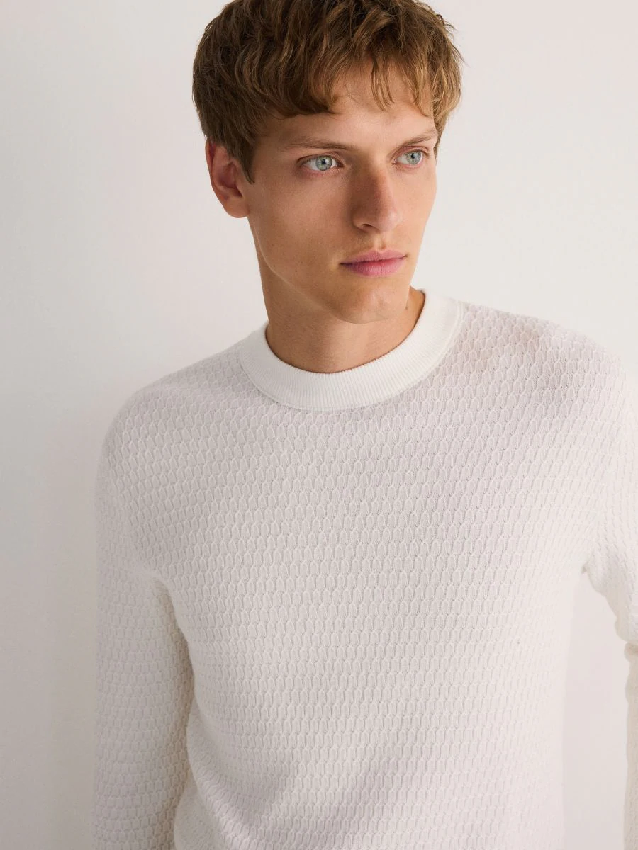 MEN`S SWEATER