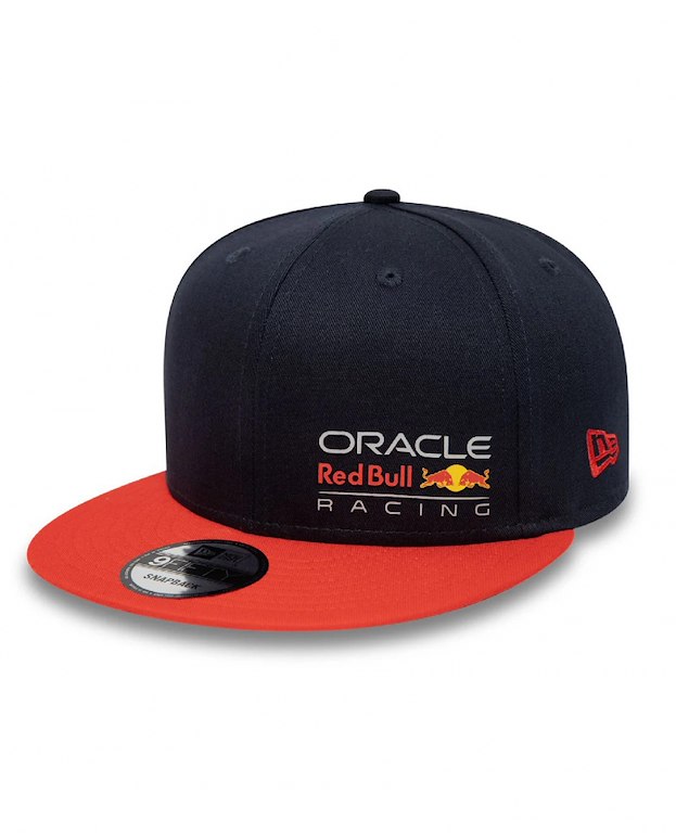 RED BULL ESSENTIAL BLUE 9FIFTY CAP