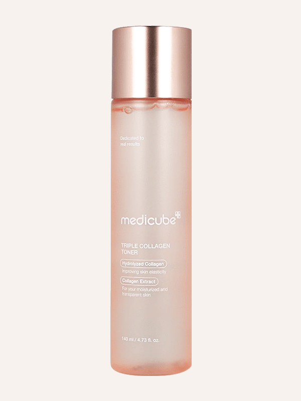 Medicube Triple Collagen toner 140ml