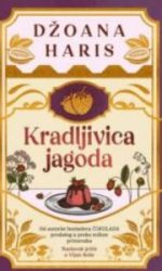 Kradljivica Jagoda Od Džoana Haris