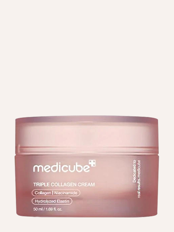 Medicube Triple Collagen 4.0 krema za lice 50ml