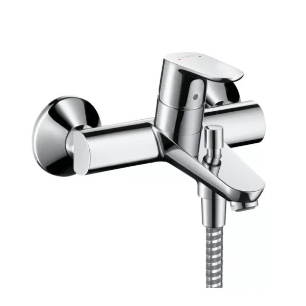 HANSGROHE FOCUS BATERIJA ZA KADU 31940000