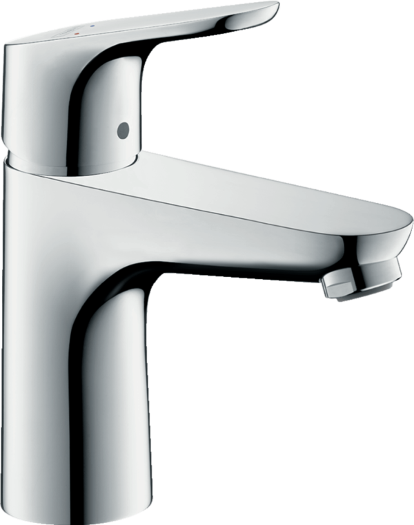 HANSGROHE FOCUS BATERIJA ZA LAVABO 31607000/9471