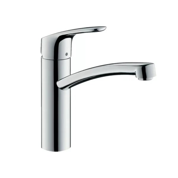 HANSGROHE FOCUS BATERIJA ZA SUDOPERU 160 M41 73885000/12529