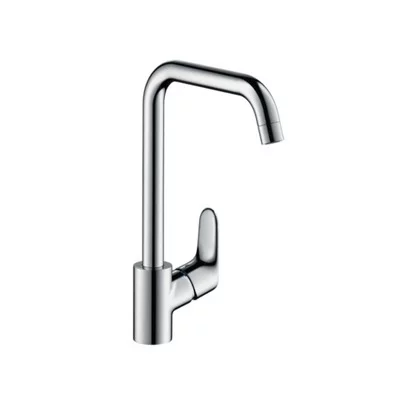 HANSGROHE FOCUS BATERIJA ZA SUDOPERU LABUD 260 31820000/10110