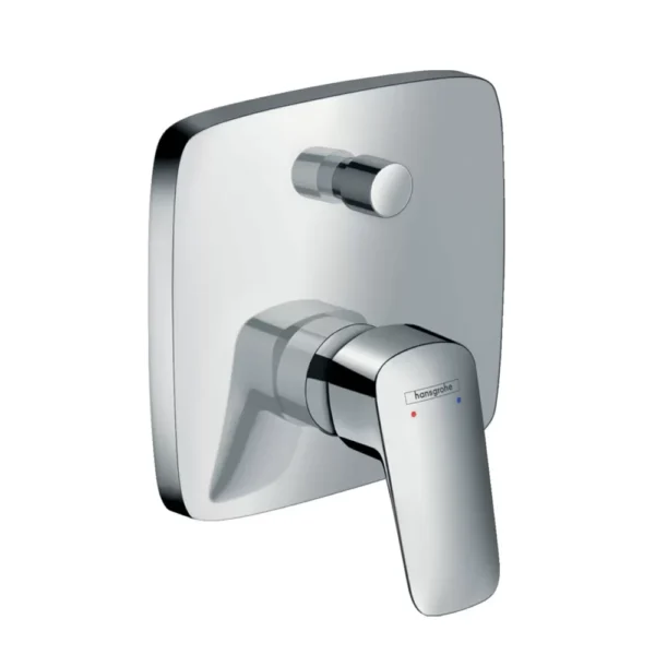 HANSGROHE LOGIS UGRADNA MASKA SA PREBACIVAČEM 71405000/10561