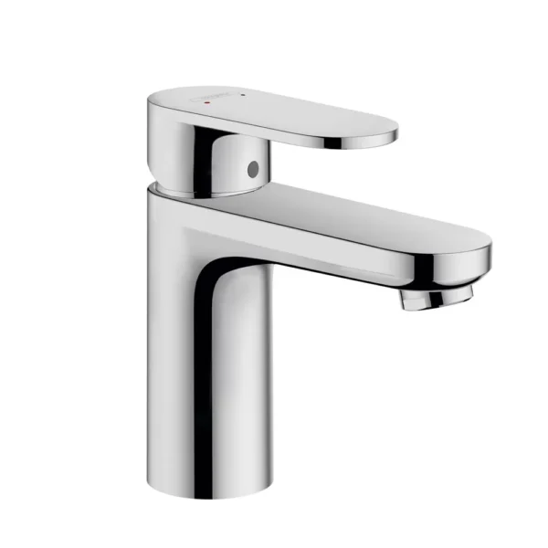 HANSGROHE VERNIS BATERIJA ZA LAVABO 100 CHROME 71551000/13579