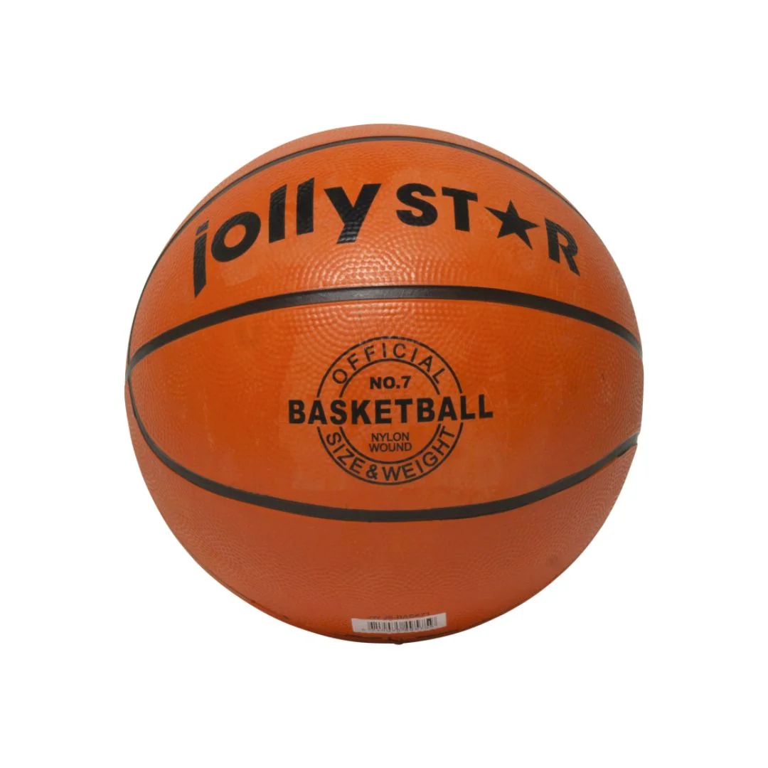 Lopta basket Jollystar JW-JS-BASK71
Lopta basket Jollystar JW-JS-BASK71