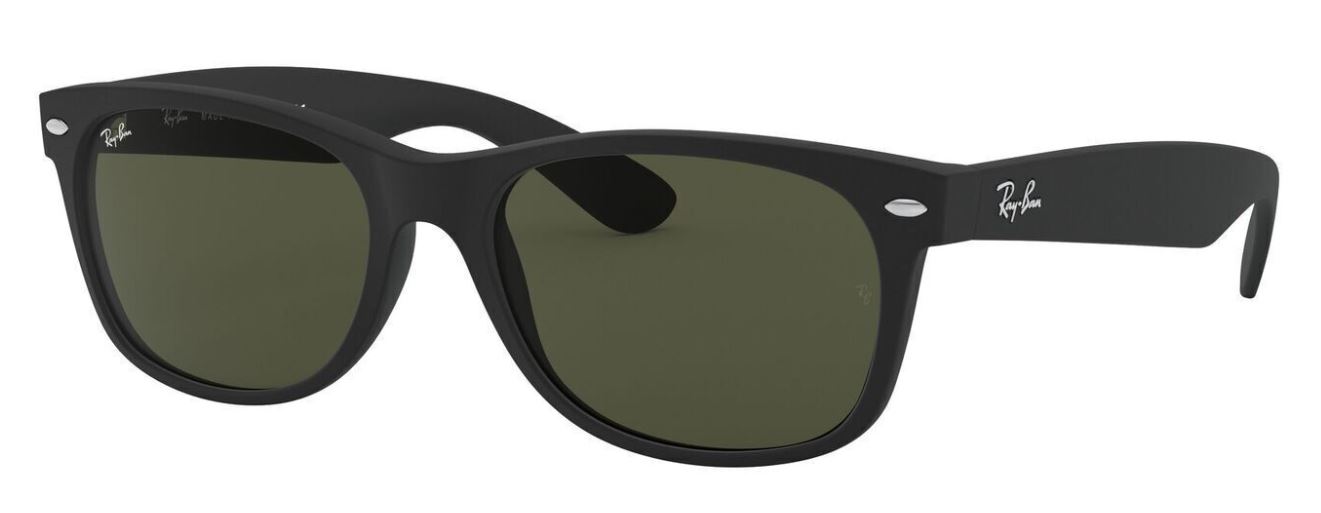 RAY BAN Sunčane naocare 0RB2132 622 58 NEW WAYFARER