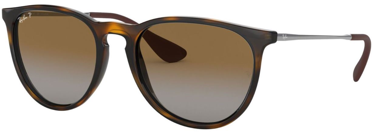 RAY BAN Sunčane naočare 0RB4171 710/T554 POLARIZOVANE ERIKA