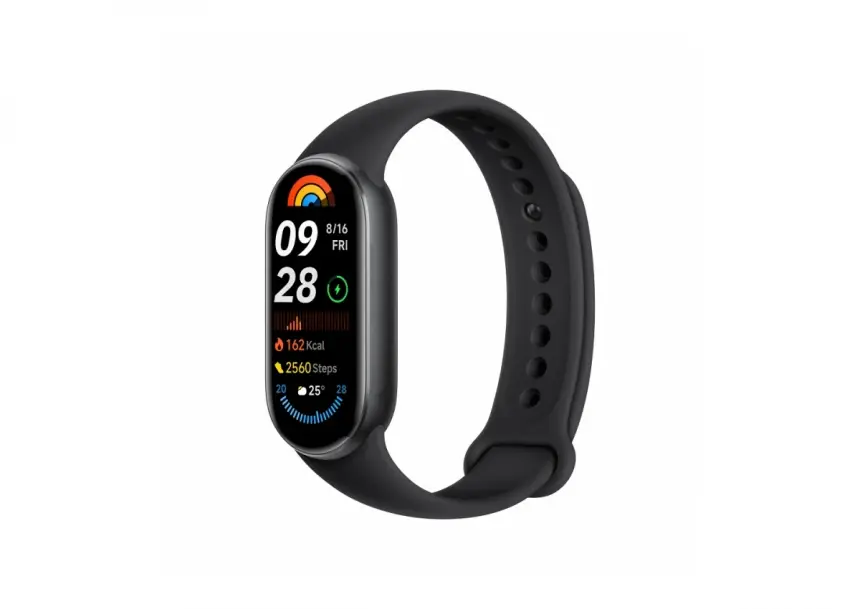 Xiaomi Mi Smart Band 9 Midnight Black