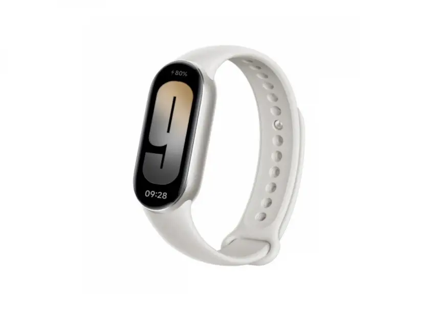 Xiaomi Mi Smart Band 9 Titan Gray