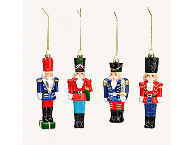 NG UKRAS NUTCRACKER 6XH13X3CM