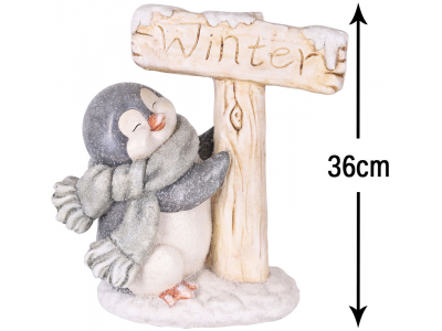 NG FIGURA XL WINTER