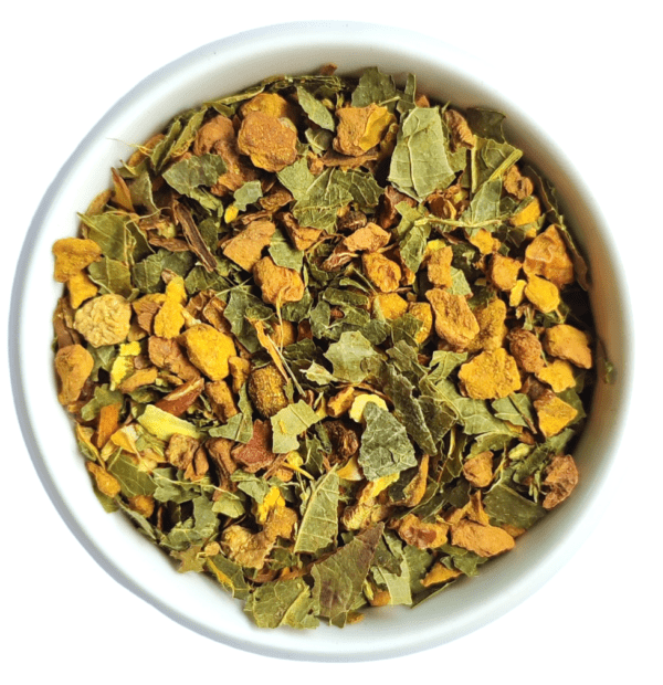 SPICE GIRL (ORGANSKI) 100G