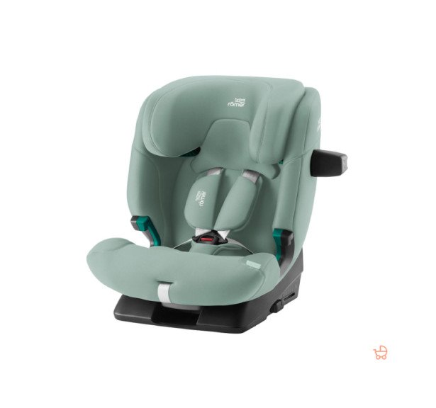 Britax Romer Advansafix Pro Isize auto sedište za decu 75-150cm-Jade Green