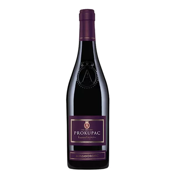 Aleksandrović Prokupac 2018 Magnum 1,5l