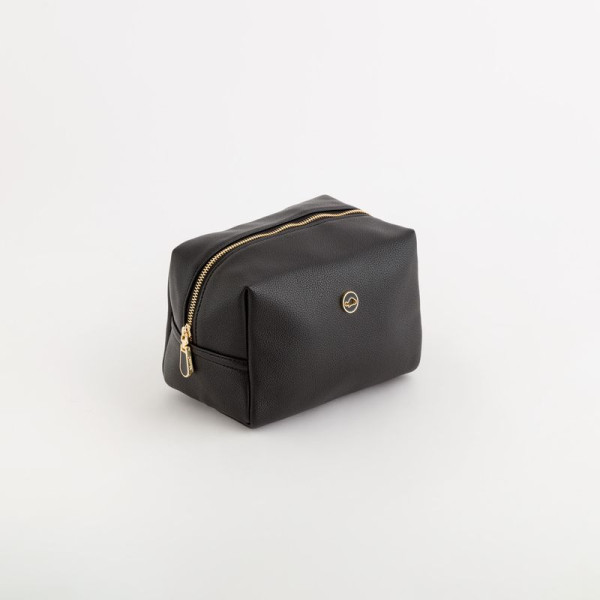 NECESSAIRE, Black, SINGLE SIZE ( 181118 )