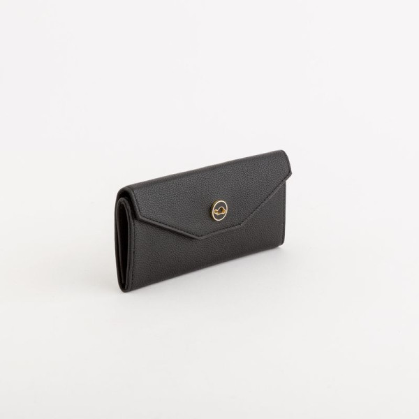 EYEWEAR CASE, Black, SINGLE SIZE ( 181108 )